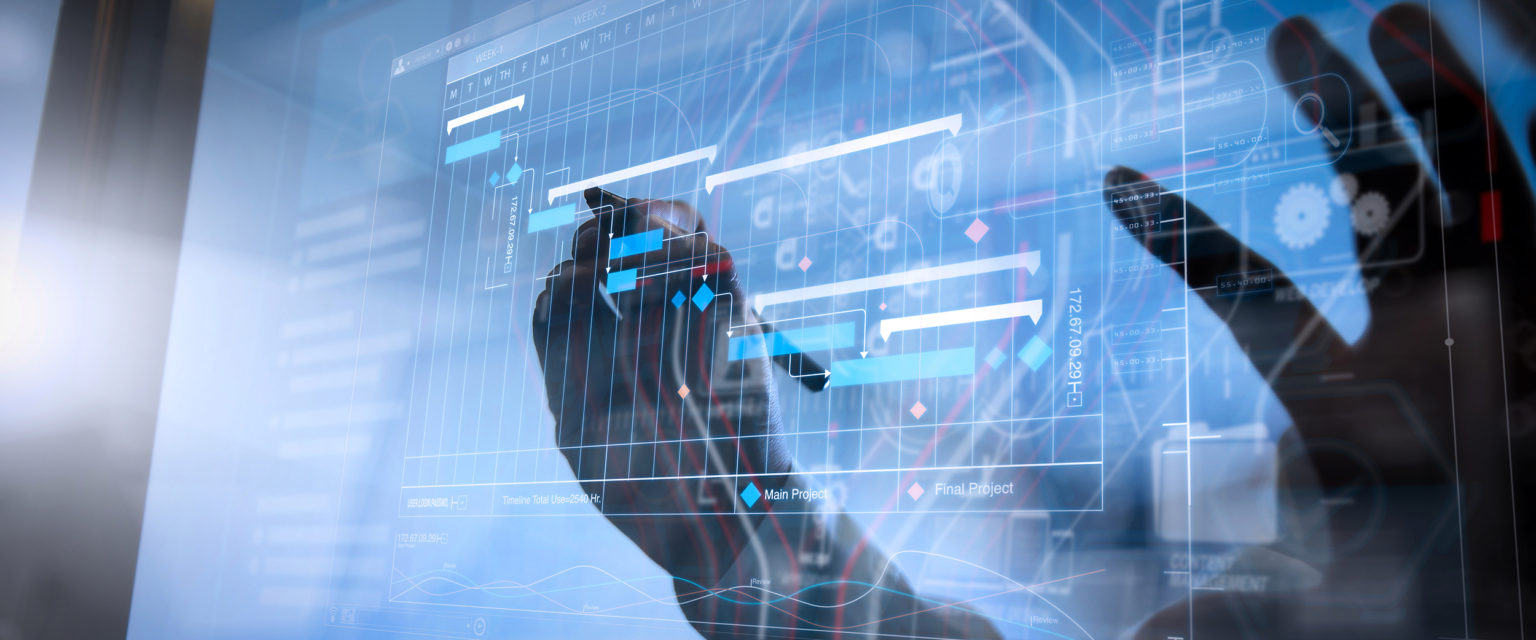 Jam Solutions - Communication & Control